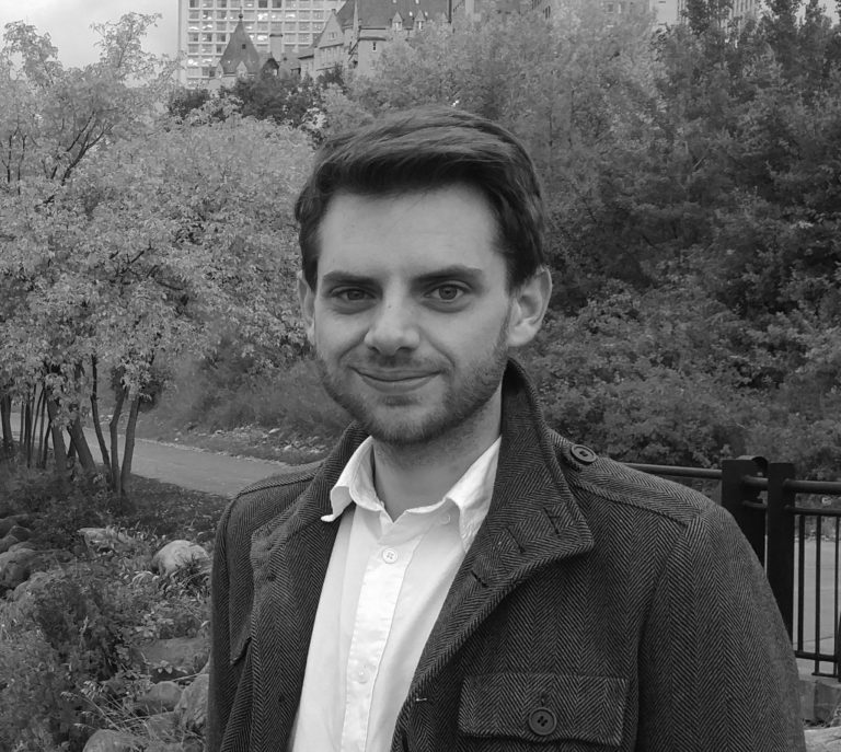 Charles Stubblefield | Just Powers