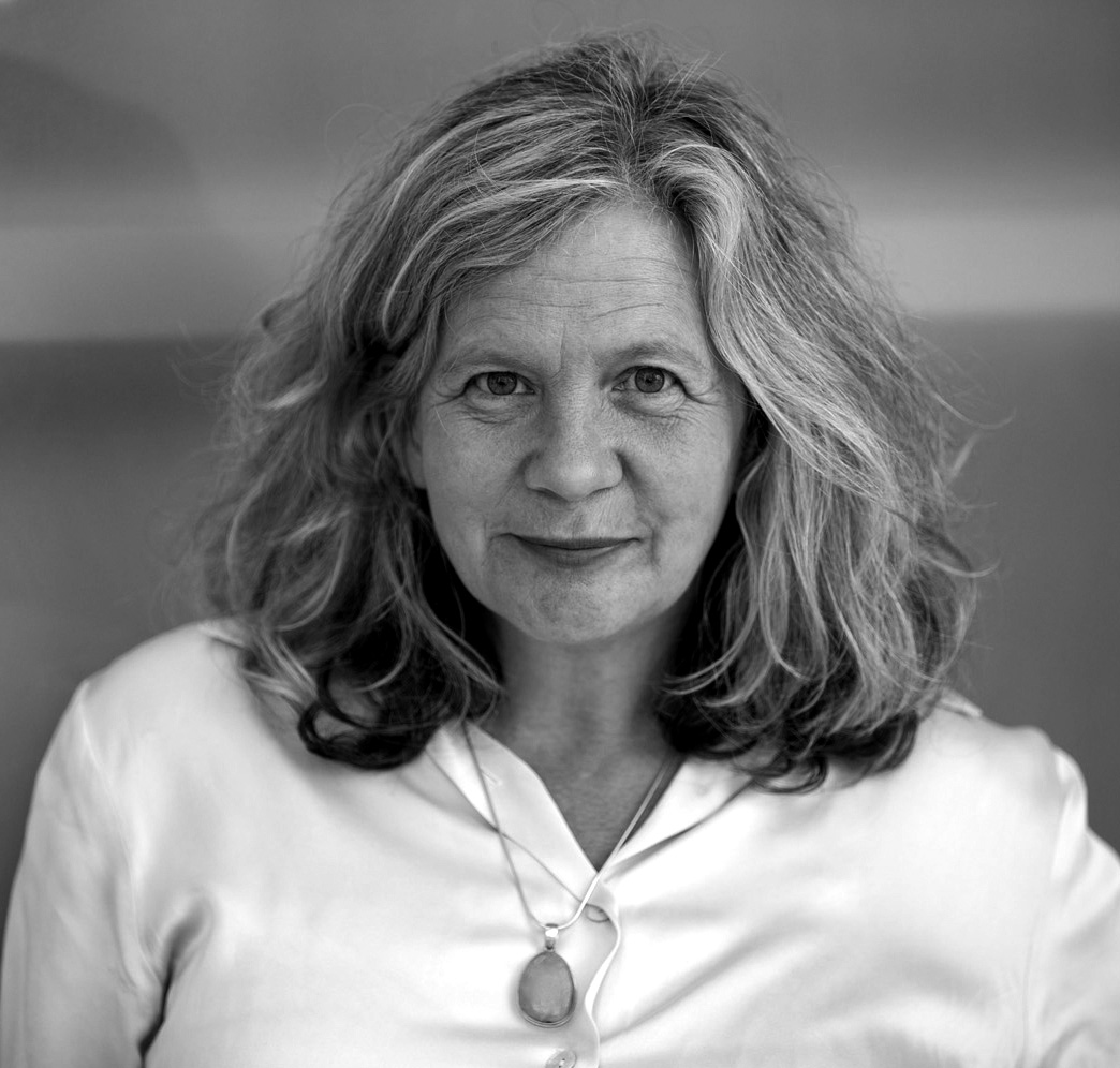 Lisa Moore | Just Powers